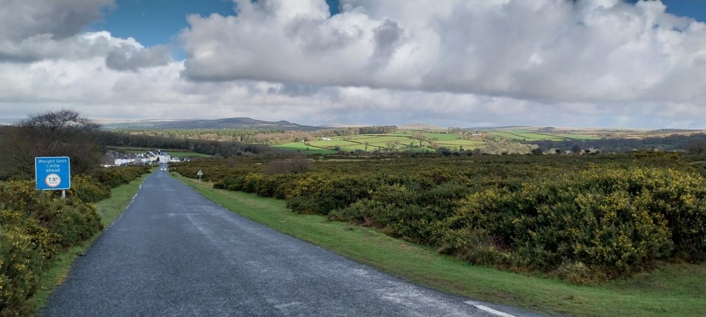 Meavy, Clearbrook and Roborough Rock | treksandtors