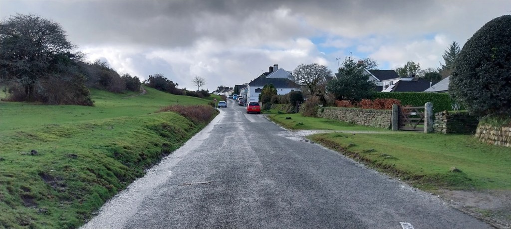 Meavy, Clearbrook and Roborough Rock | treksandtors