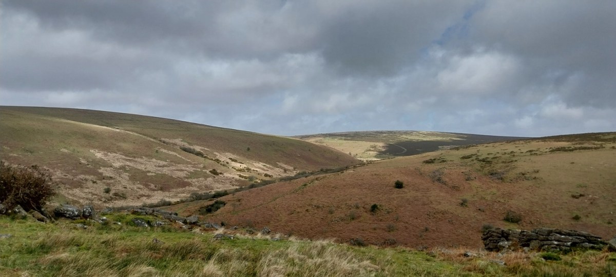 Shipley Bridge, Black Tor and Avon Dam | treksandtors