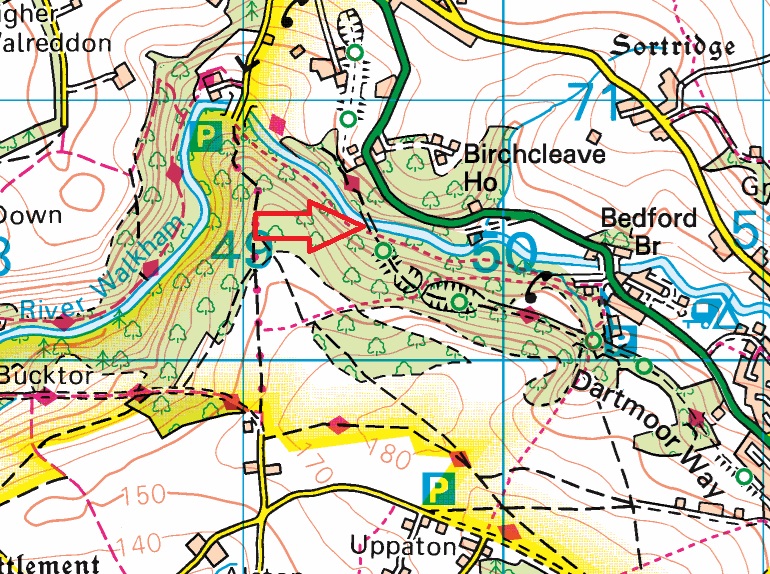 Gem Bridge | treksandtors