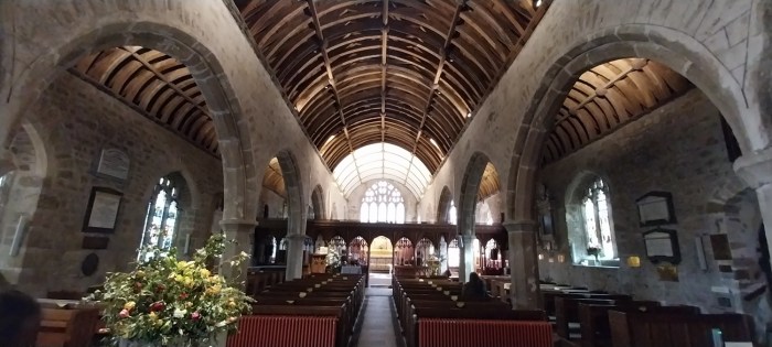 Chagford, Gidleigh Tor and Holystreet Manor | treksandtors